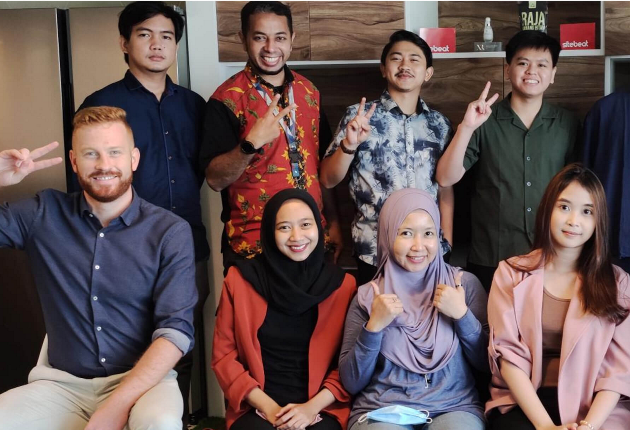 Careers | Newfold Digital