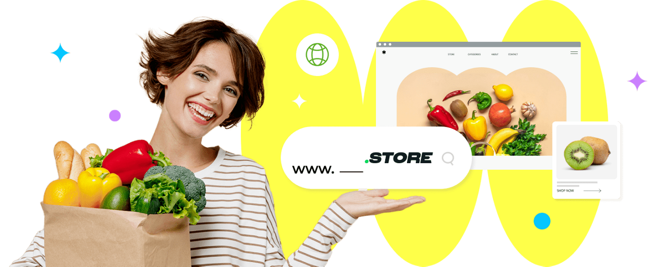 Buy Domain and Hosting Packages for Your Website | CrazyDomains NZ