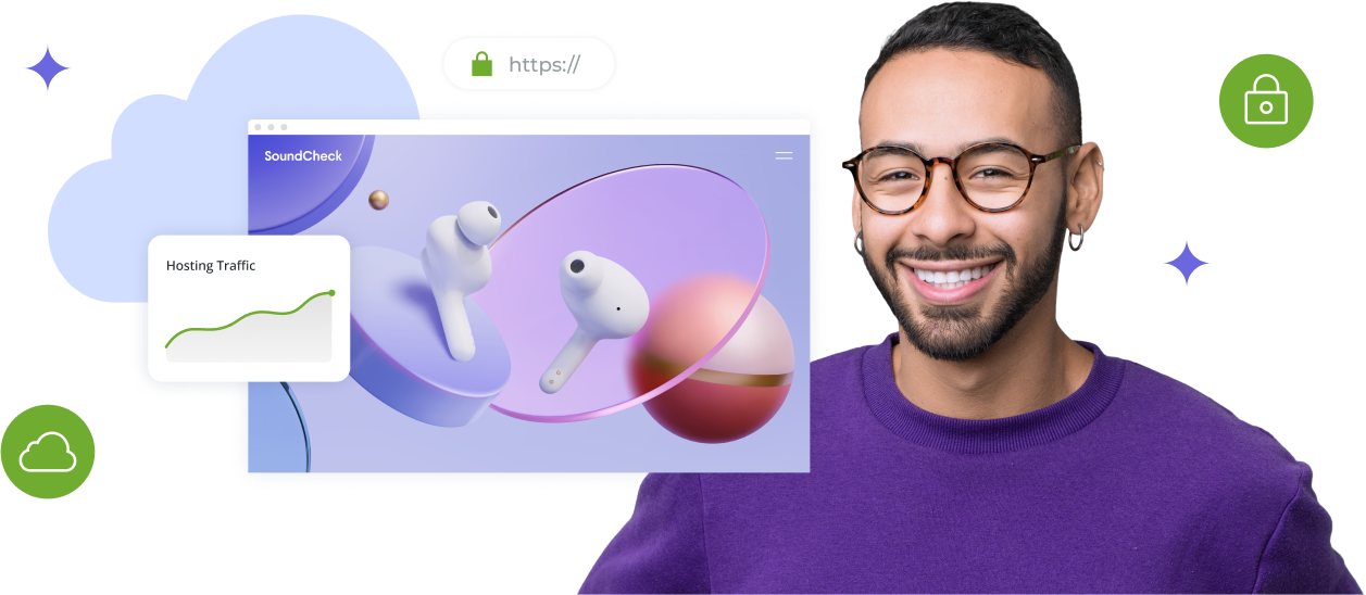 Buy Domain and Hosting Packages for Your Website | CrazyDomains NZ