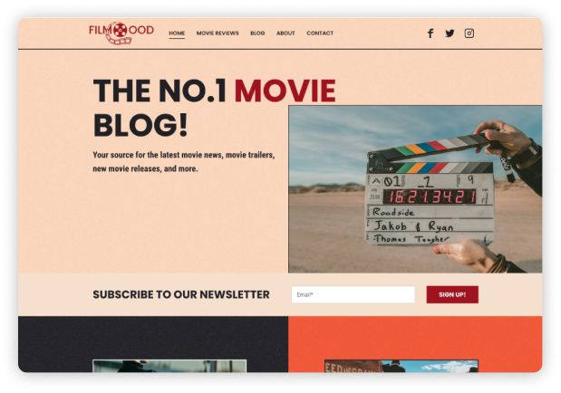 Web.com | Create a Website Today | Professional Web Design, Hosting ...