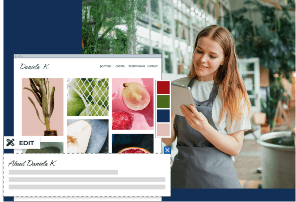 WordPress Websites and Online Stores | Bluehost.com